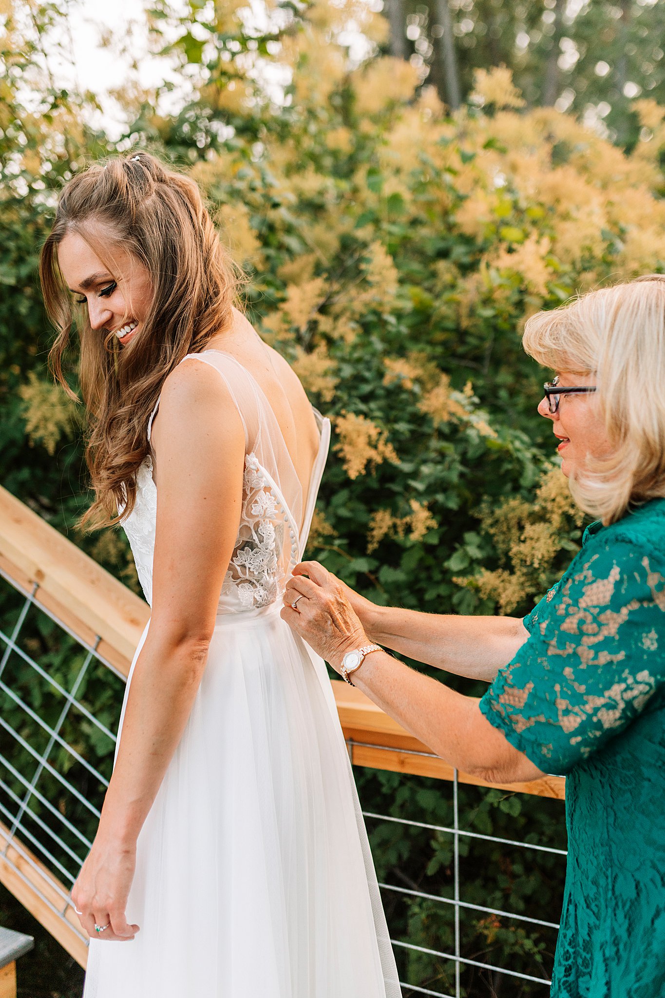 Flathead Lake Elopement | Chelsea + Everett – fotografed.com