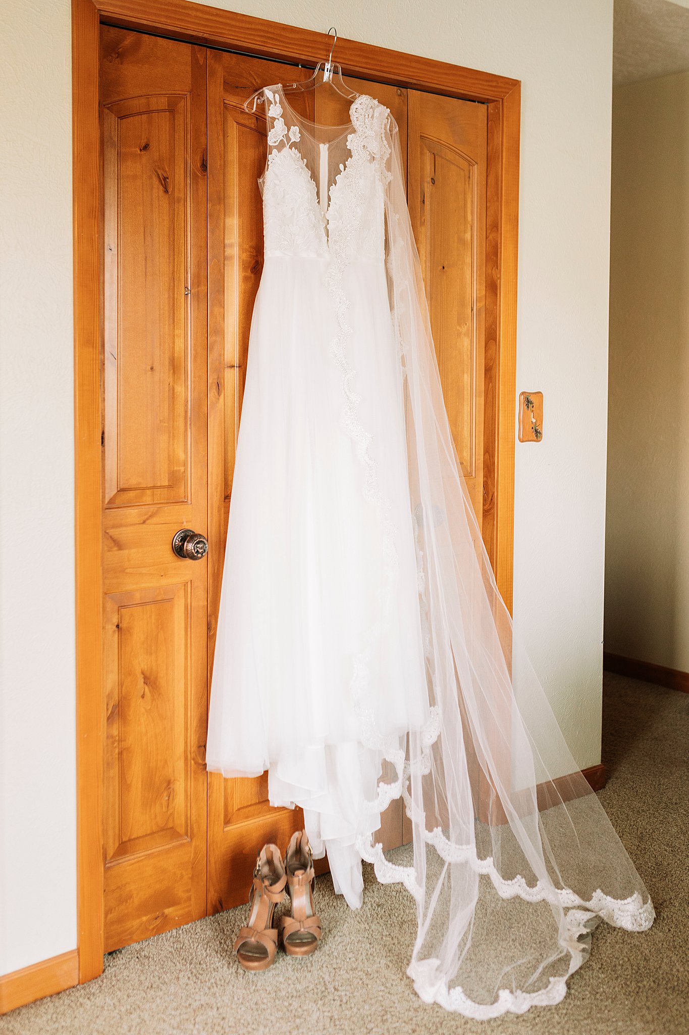 Flathead Lake Elopement | Chelsea + Everett – fotografed.com